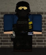 UIU Assault | SCP: The Red Lake Wiki | Fandom