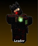 MTF Commander | SCP: The Red Lake Wiki | Fandom