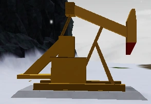 Oil Rig | SCP: The Red Lake Wiki | Fandom