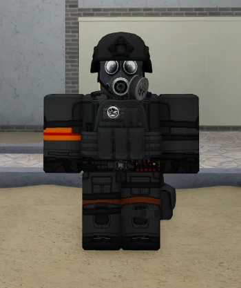 Fire Eater | SCP: The Red Lake Wiki | Fandom