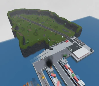 Gamemodes | SCP: The Red Lake Wiki | Fandom