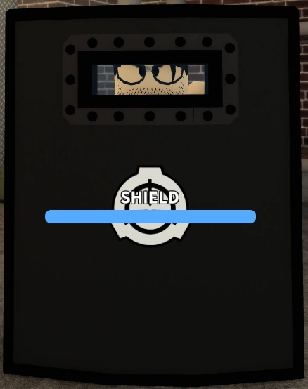 Shield | SCP: The Red Lake Wiki | Fandom