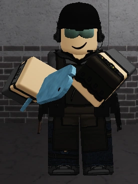 Fish | SCP: The Red Lake Wiki | Fandom