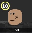 ISD | SCP: The Red Lake Wiki | Fandom