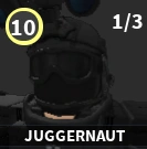 Juggernaut | SCP: The Red Lake Wiki | Fandom