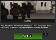 Gamemodes | SCP: The Red Lake Wiki | Fandom