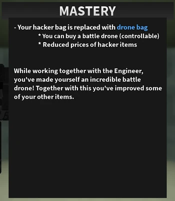 Hacker | SCP: The Red Lake Wiki | Fandom