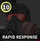 Rapid Response | SCP: The Red Lake Wiki | Fandom
