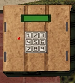 Breaching Charge | SCP: The Red Lake Wiki | Fandom