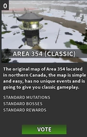 Gamemodes | SCP: The Red Lake Wiki | Fandom