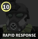 Rapid Response | SCP: The Red Lake Wiki | Fandom