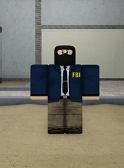 UIU Detective | SCP: The Red Lake Wiki | Fandom