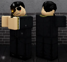 Pratva Hitman | SCP: The Red Lake Wiki | Fandom