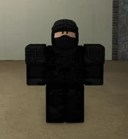 Hunter | SCP: The Red Lake Wiki | Fandom