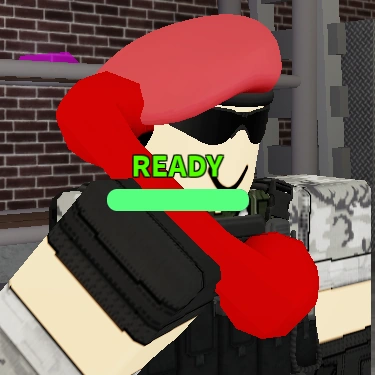 Headphone | SCP: The Red Lake Wiki | Fandom