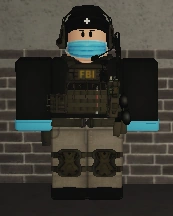 UIU Oathbreaker | SCP: The Red Lake Wiki | Fandom