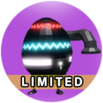 Egg Machine | SCP: The Red Lake Wiki | Fandom