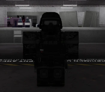 Crisis Response Team | SCP: The Red Lake Wiki | Fandom