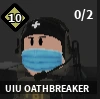 UIU Oathbreaker | SCP: The Red Lake Wiki | Fandom
