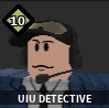 UIU Detective | SCP: The Red Lake Wiki | Fandom