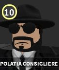Polatia Consigliere | SCP: The Red Lake Wiki | Fandom