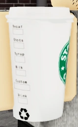 Commander's Coffee | SCP: The Red Lake Wiki | Fandom