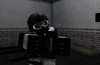 UMP45 | SCP: The Red Lake Wiki | Fandom