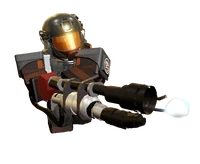 Fire Eater/Gallery | SCP Tower Defense Wiki | Fandom