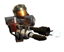 Fire Eater/Gallery | SCP Tower Defense Wiki | Fandom