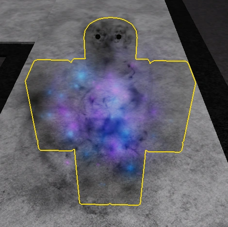 Eyes Of Beholder | SCP Tower Defense Wiki | Fandom