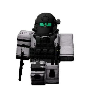 Site Guard (Unit) | SCP Tower Defense Wiki | Fandom