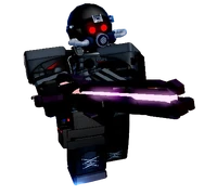 GOC Executor/Gallery | SCP Tower Defense Wiki | Fandom