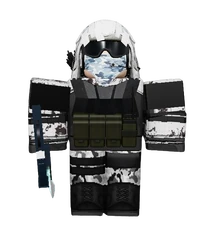 Winter Wonderland/Gallery | SCP Tower Defense Wiki | Fandom