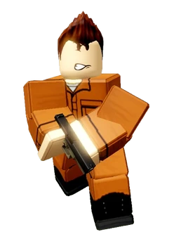 D-Class | SCP Tower Defense Wiki | Fandom