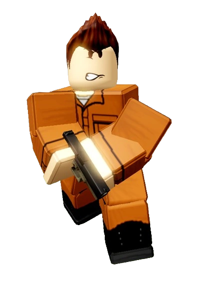 D-Class/Gallery | SCP Tower Defense Wiki | Fandom