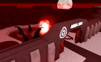 True Red Lake | SCP Tower Defense Wiki | Fandom