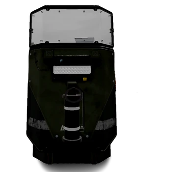 Riot Shield III | SCP Tower Defense Wiki | Fandom