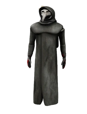 Plague Doctor | SCP Tower Defense Wiki | Fandom