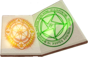 Balefire | SCP Tower Defense Wiki | Fandom