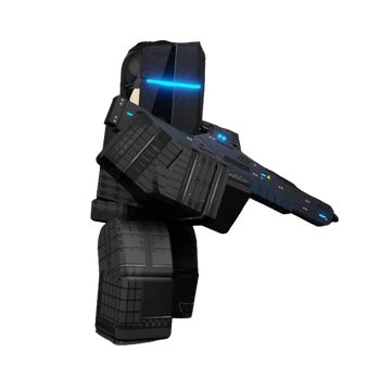 Omega Samurai | SCP Tower Defense Wiki | Fandom