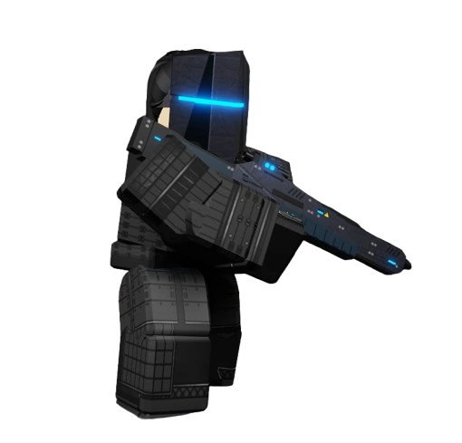 Omega Samurai | SCP Tower Defense Wiki | Fandom