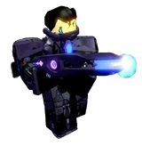 GOC Executor | SCP Tower Defense Wiki | Fandom