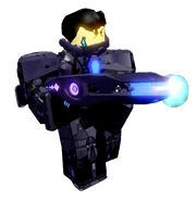 GOC Executor | SCP Tower Defense Wiki | Fandom