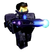 GOC Executor | SCP Tower Defense Wiki | Fandom