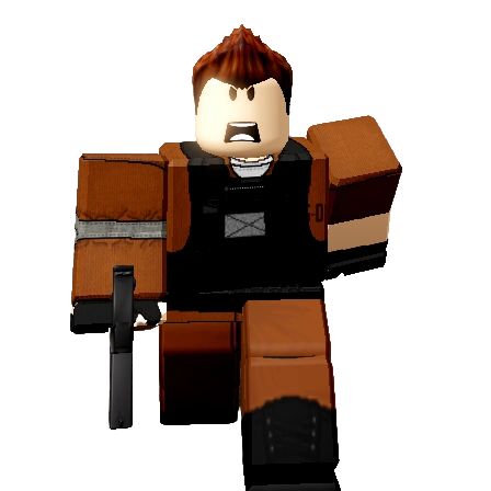 Vanguard (Unit) | SCP Tower Defense Wiki | Fandom