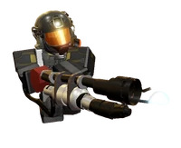 Fire Eater/Gallery | SCP Tower Defense Wiki | Fandom