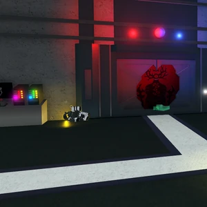 Discuss Everything About SCP Tower Defense Wiki | Fandom