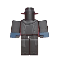 The Specter/Gallery | SCP Tower Defense Wiki | Fandom