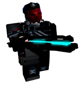 GOC Executor | SCP Tower Defense Wiki | Fandom