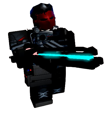 GOC Executor | SCP Tower Defense Wiki | Fandom